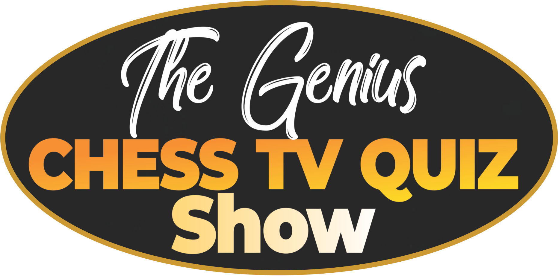 The Genius Chess TV Quiz Show - Registration Portal